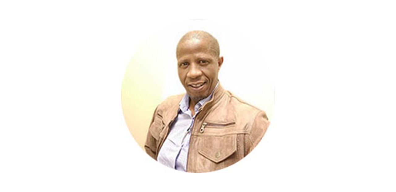 Claude Reeby – Edu-Build Institute