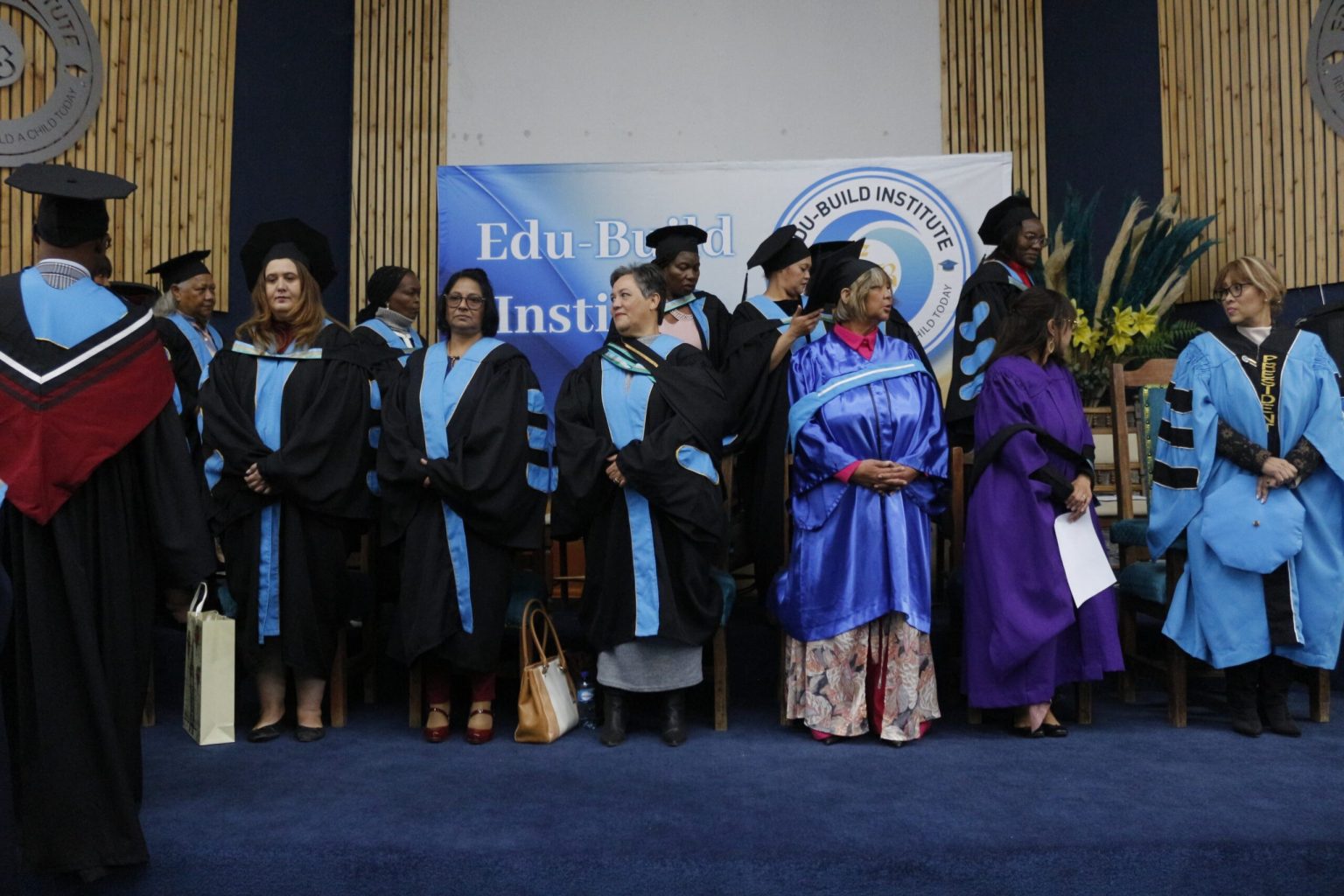 Home - Edu-Build Institute
