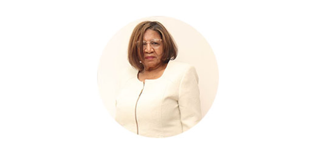 Dolorah Fredericks – Edu-Build Institute