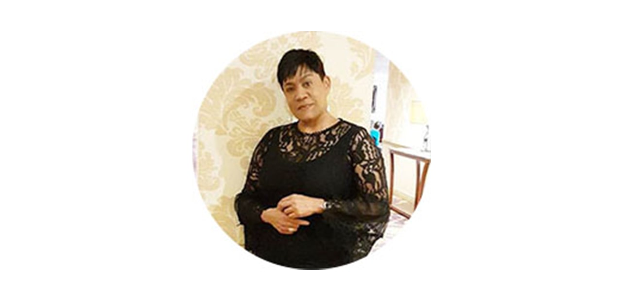 Roschelle Mohammed – Edu-Build Institute